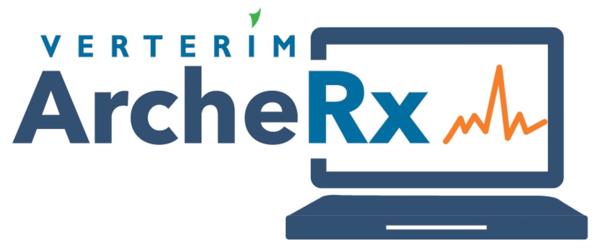 ArcheRx - Monitoring Platform Health